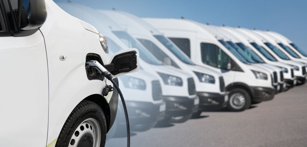 Prepare for Your Fleet’s Transition to Zero-Emission LCVs Ahead of the 2035 ICE Ban | MICHELIN ...